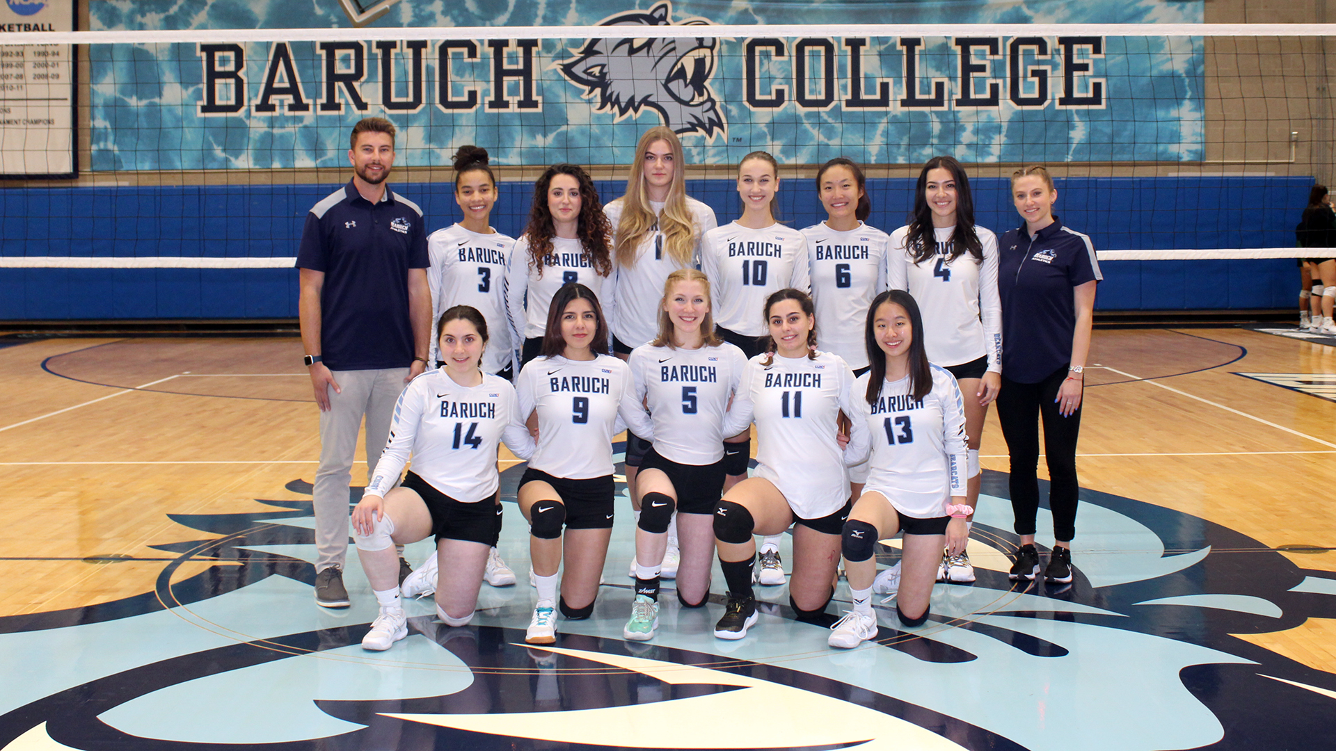 Bearcats Fall in Semifinal Round - Baruch College Athletics