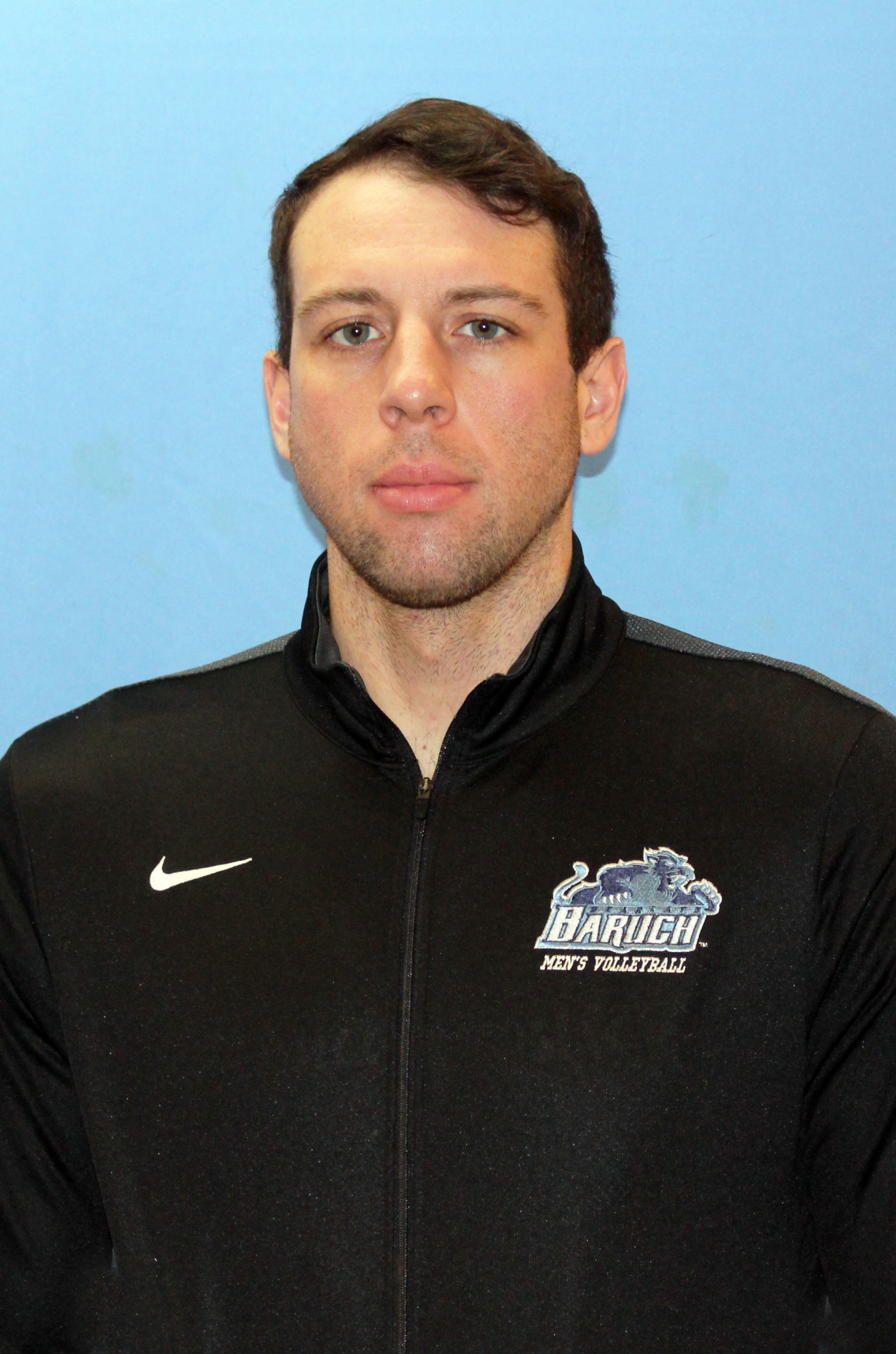 Jared Uhlir - Volunteer Assistant Coach - Men's Volleyball Coaches ...