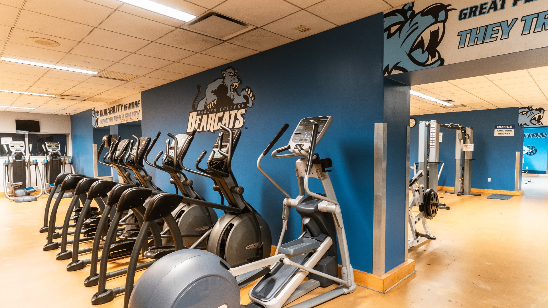 Baruch College Athletics Produces Anti-Bullying Video - Baruch College ...