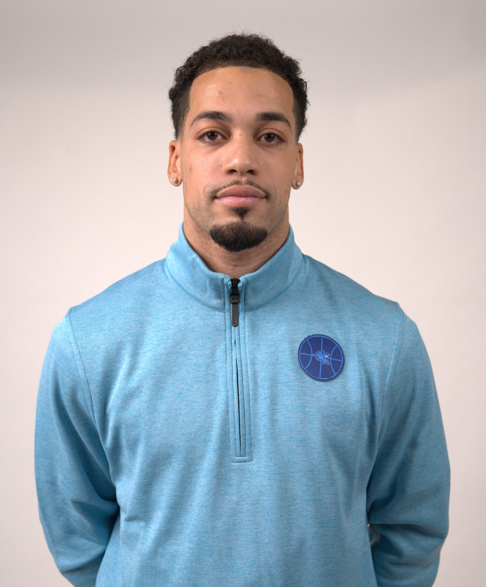 Sayeed Osorio - Assistant Men's Basketball Coach - Men's Basketball ...