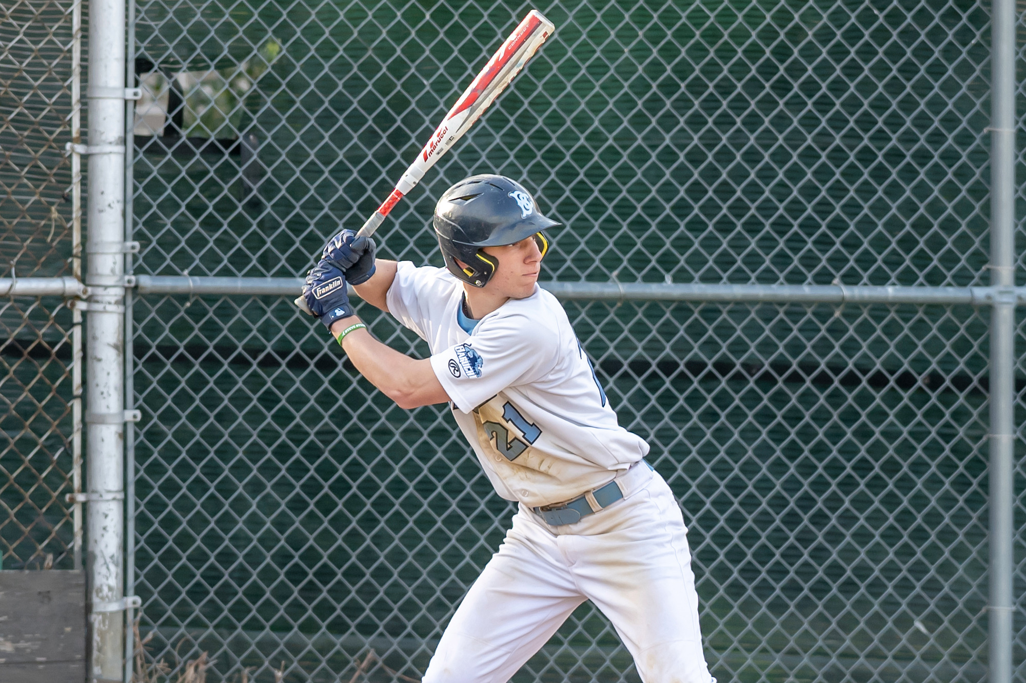 Baseball Sweeps John Jay to Jump Back Into CUNYAC Race - Baruch College ...