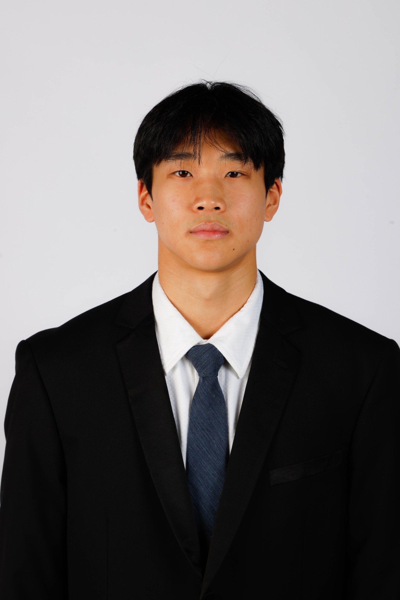 Noah Pak - Volunteer Assistant Coach - Men's Volleyball Coaches ...
