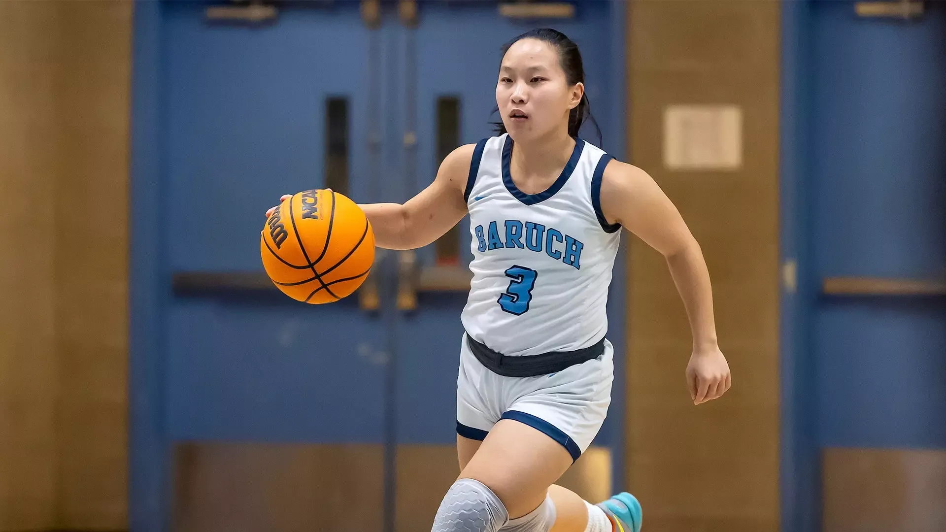 Mia Castillo's Record-Breaking Saturday Gets Attention on New York ...