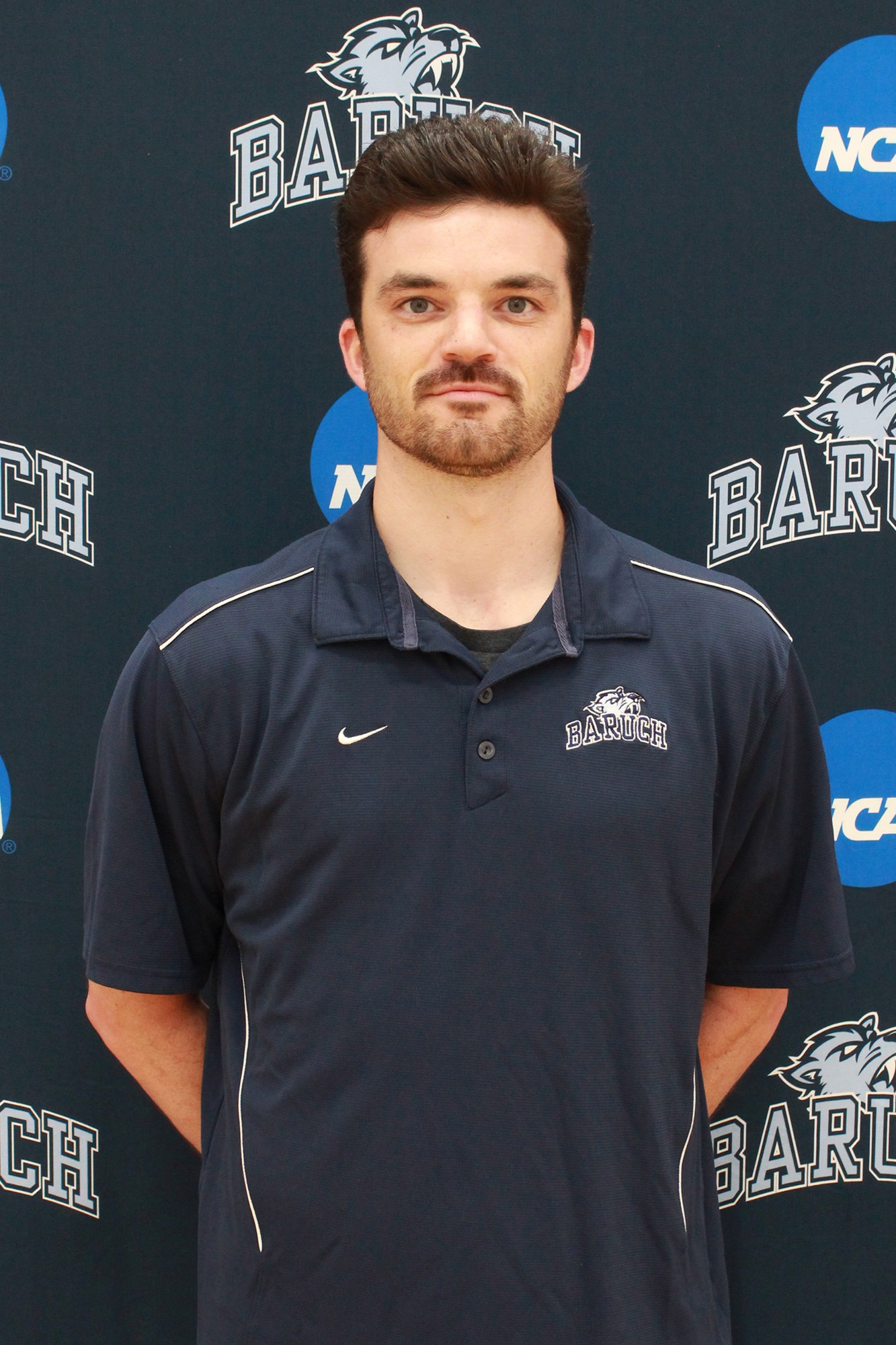 Brady Ambro - Head Men's Volleyball Coach - Men's Volleyball Coaches ...