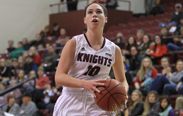 Knights erase 22-point deficit in completing epic comeback over ...