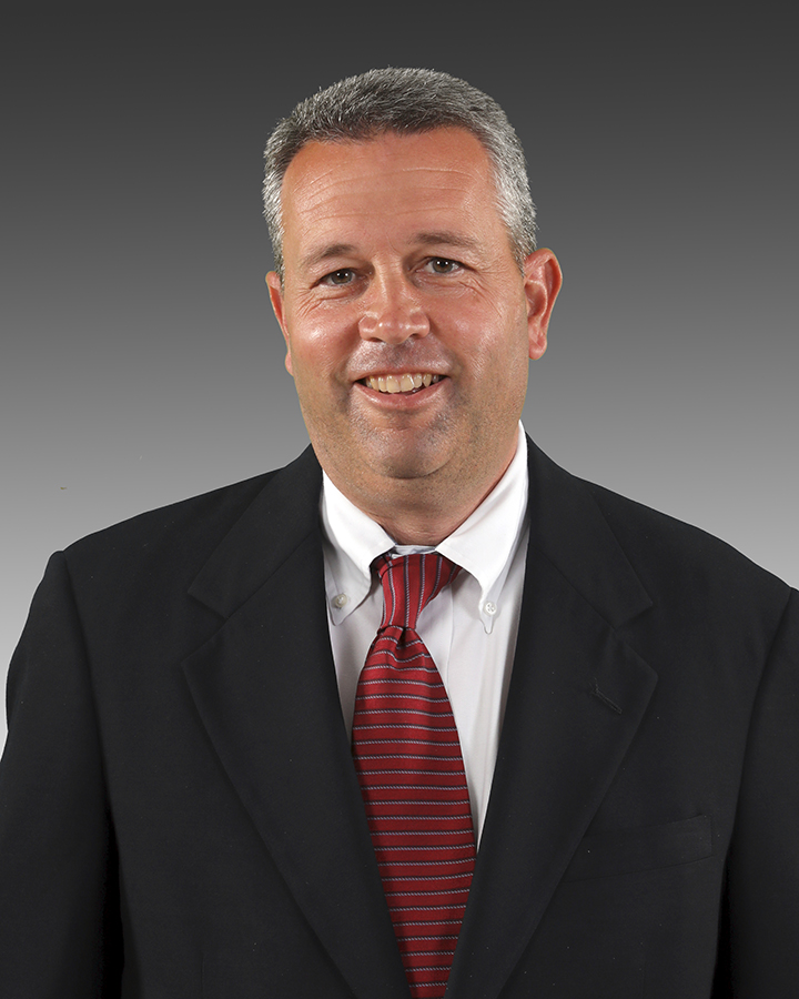 Tim Chastonay - Head Coach, Men's Soccer - Men's Soccer Coaches ...