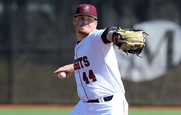 Baseball completes series sweep of Quincy behind 6-5 win - Bellarmine ...