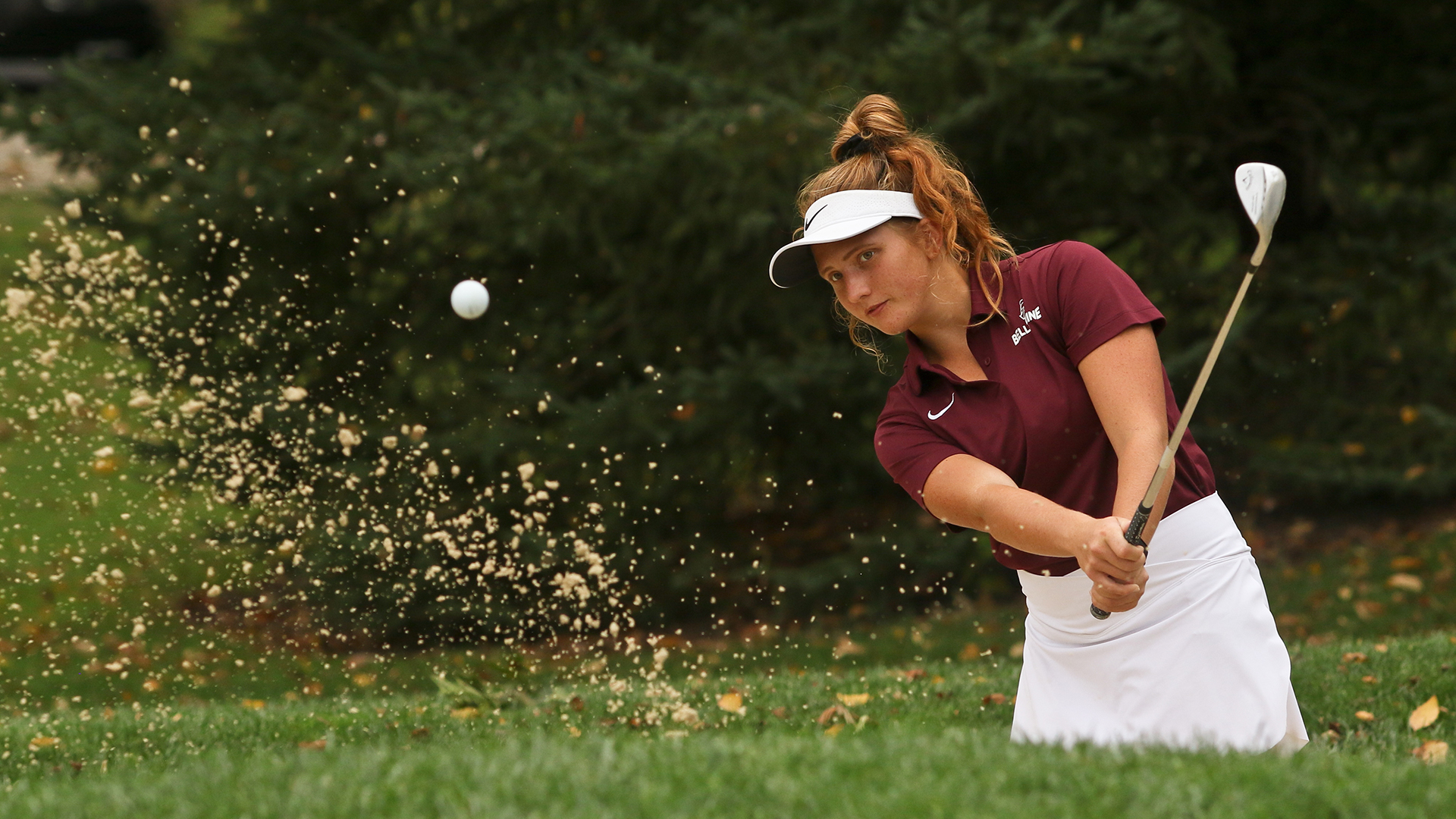 Alaina Schmitt - 2023-24 - Women's Golf - Bellarmine University Athletics