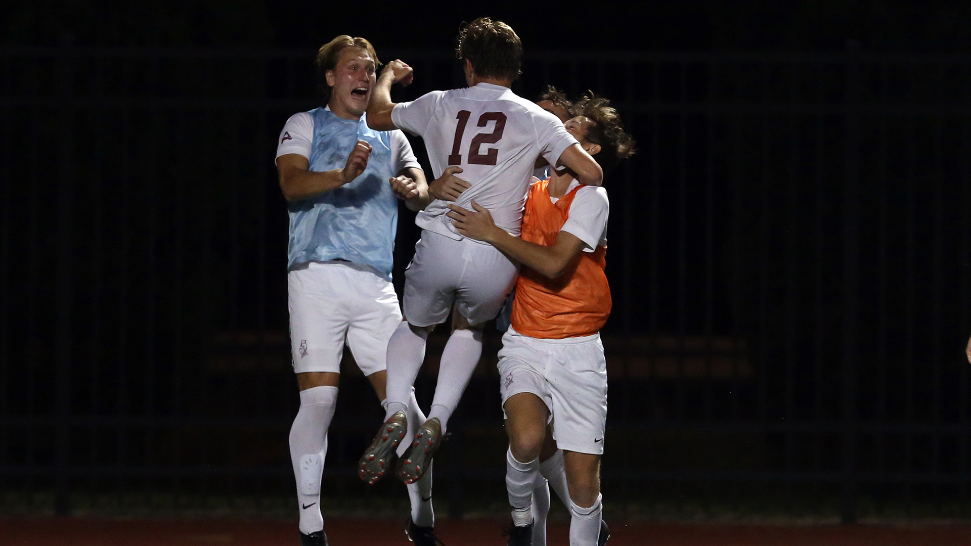 Nolan McGrath - 2022 - Men's Soccer - Bellarmine University Athletics