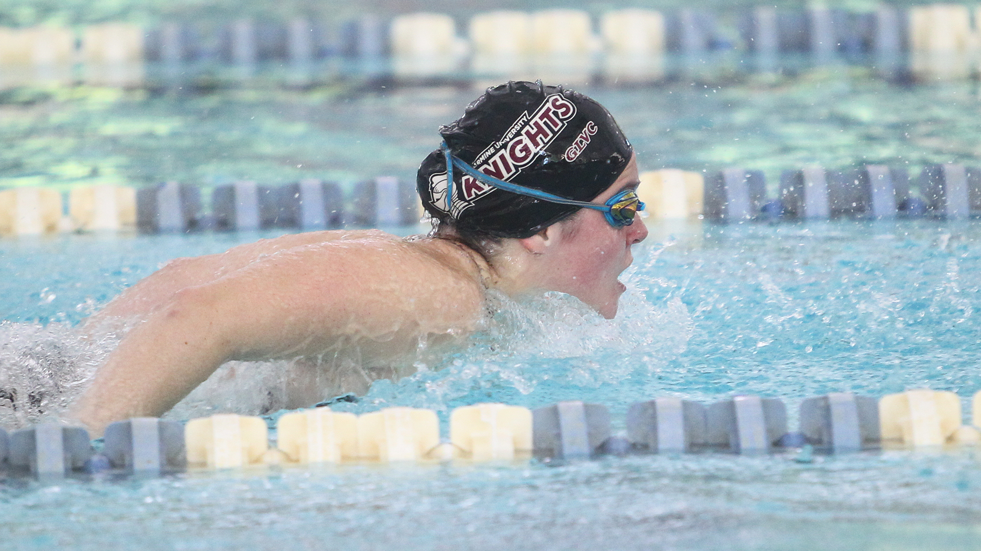 Anna Holt - 2022-23 - Women's Swimming - Bellarmine University Athletics