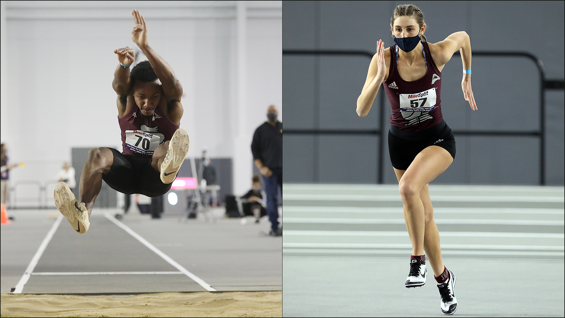 Emily Wiegel - 2020-21 - Women's Track and Field - Bellarmine ...