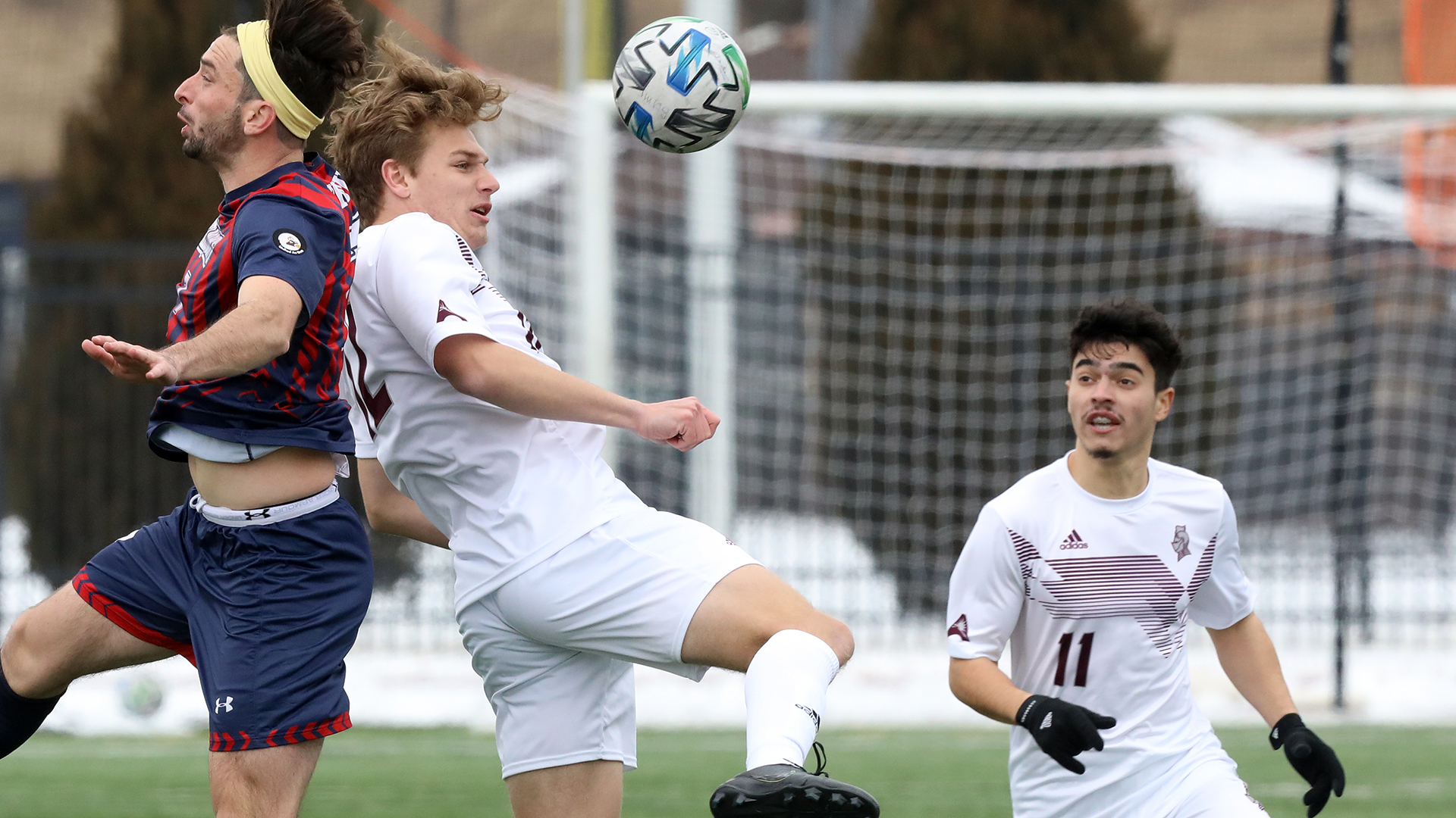 Nolan McGrath - 2022 - Men's Soccer - Bellarmine University Athletics