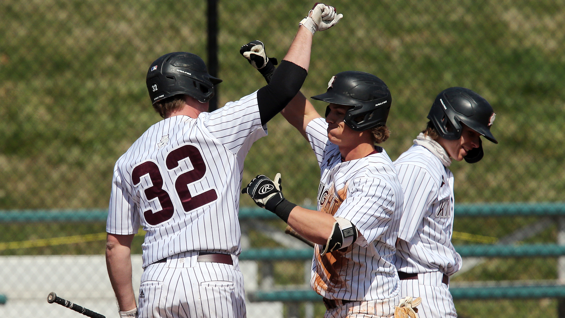Finerty, Gambert help baseball blast to first-ever ASUN win ...