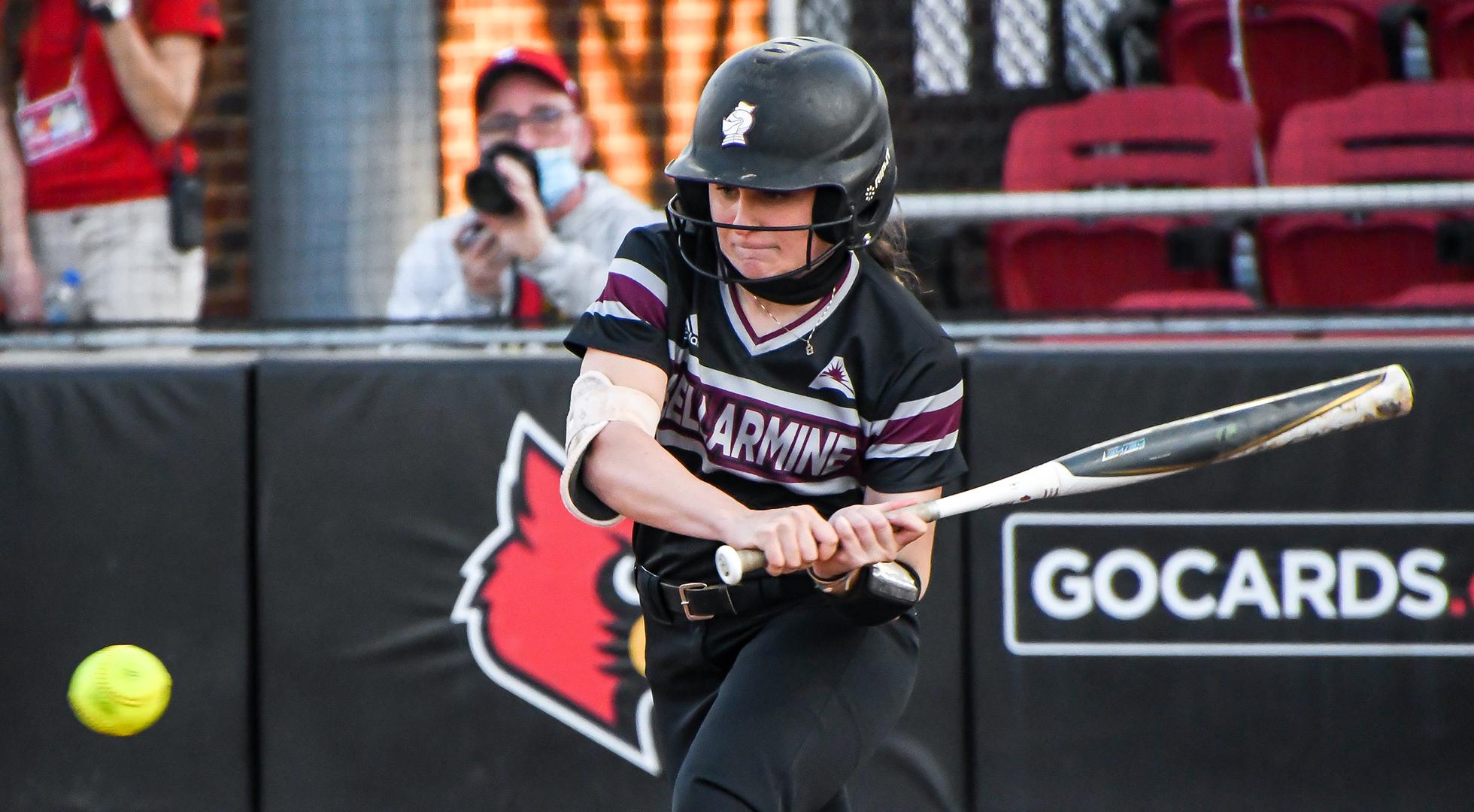 Grace Werner - 2022 - Softball - Bellarmine University Athletics