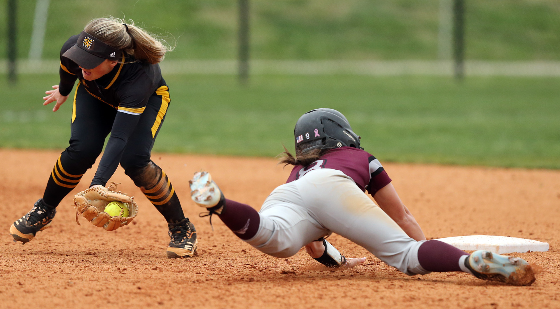 Grace Werner - 2022 - Softball - Bellarmine University Athletics