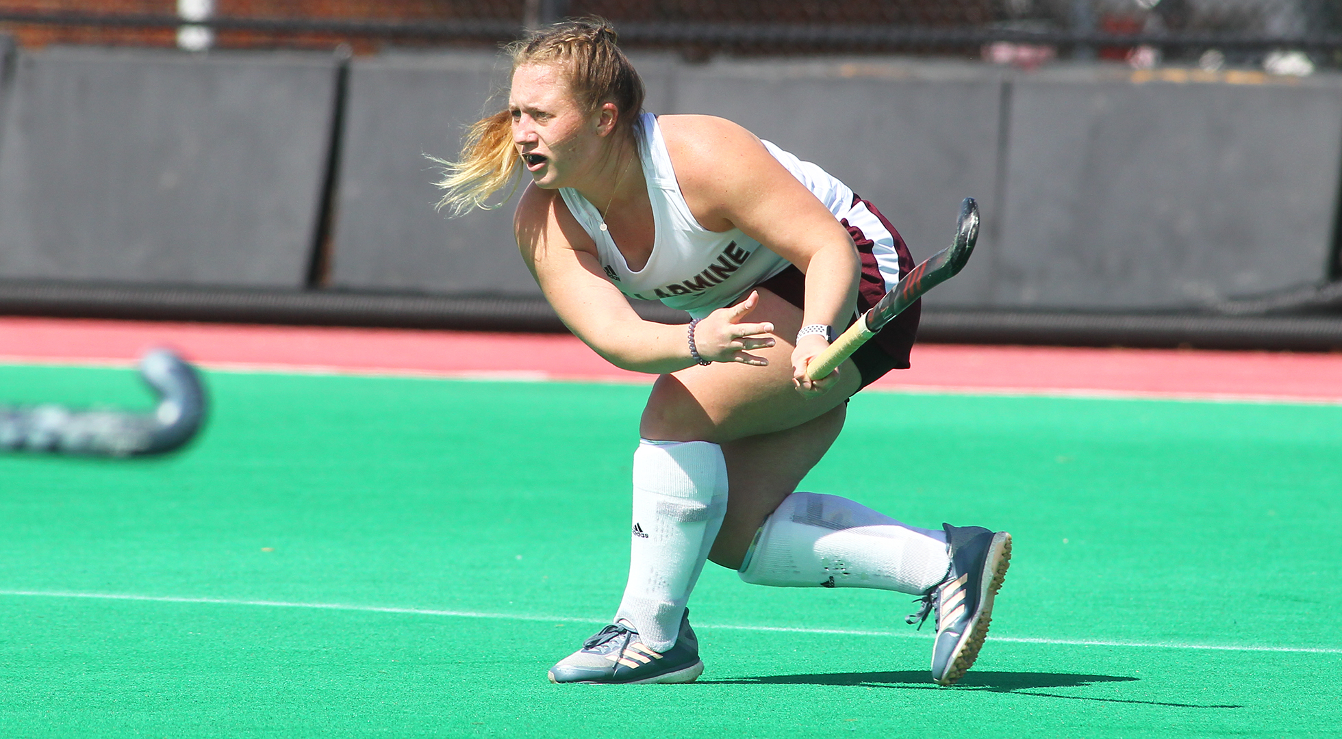 Grace Dukes - 2022 - Field Hockey - Bellarmine University Athletics
