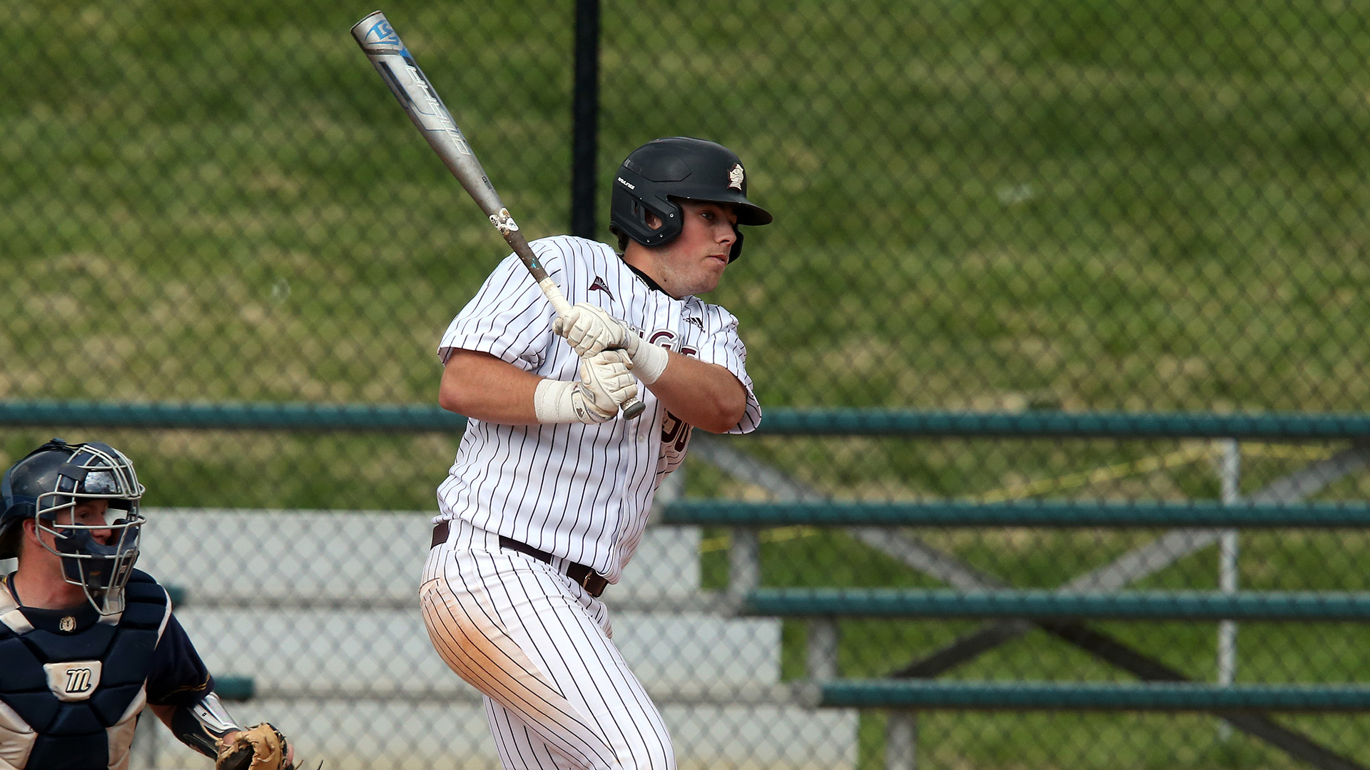 Davis Crane - 2024 - Baseball - Bellarmine University Athletics