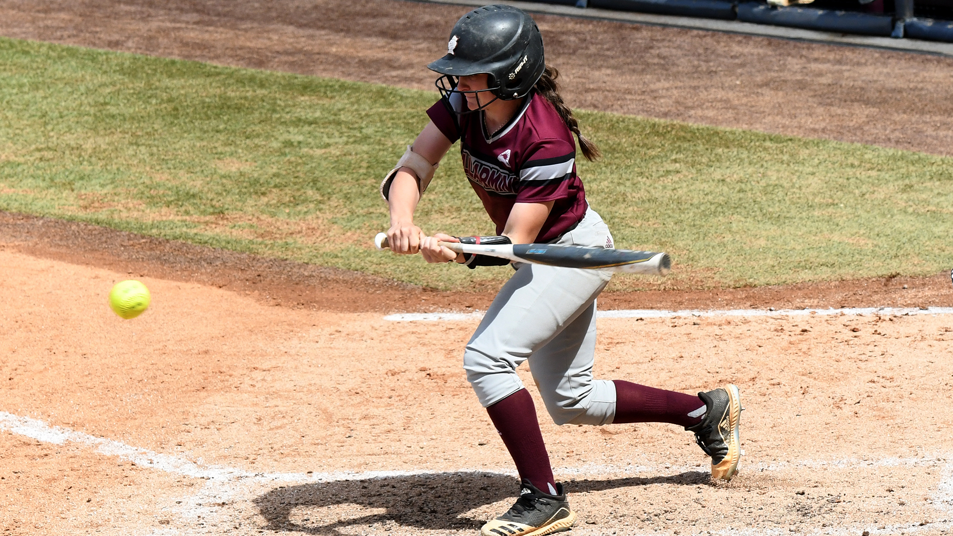 Grace Werner - 2022 - Softball - Bellarmine University Athletics