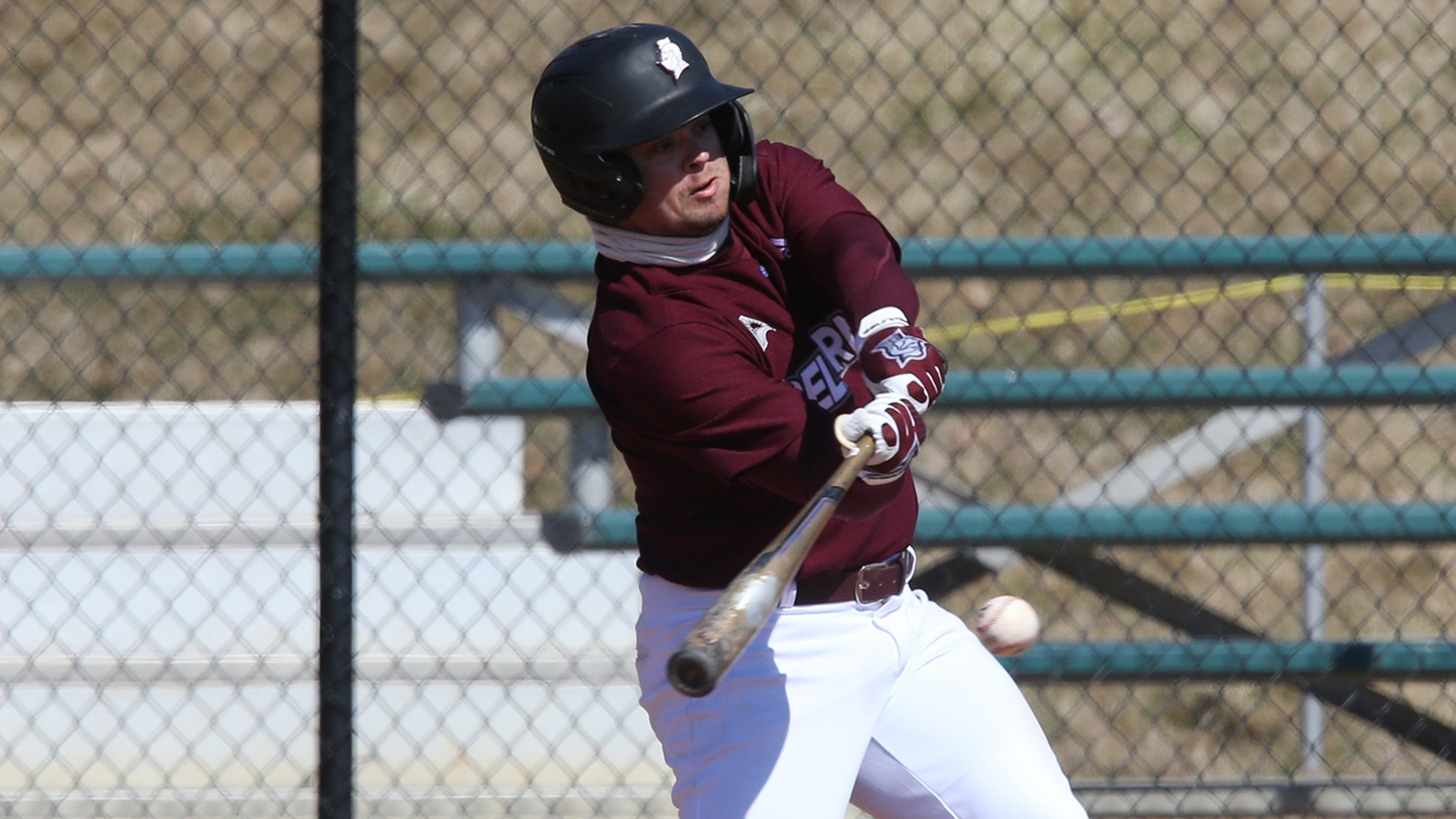 Lipscomb takes series finale against baseball - Bellarmine University ...