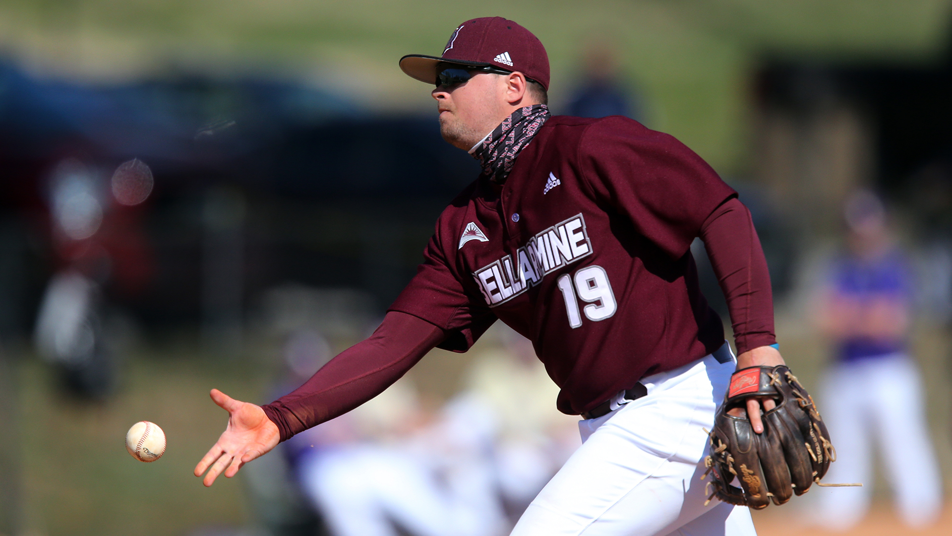 Liberty tops baseball in series opener - Bellarmine University Athletics