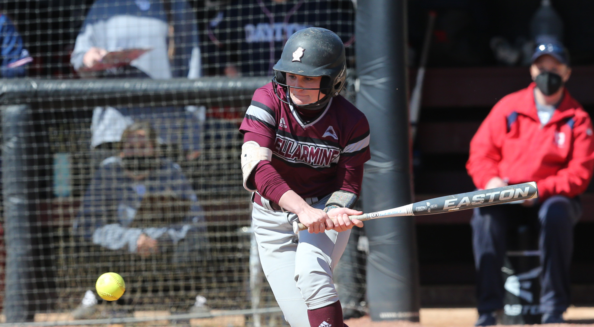 Grace Werner - 2022 - Softball - Bellarmine University Athletics