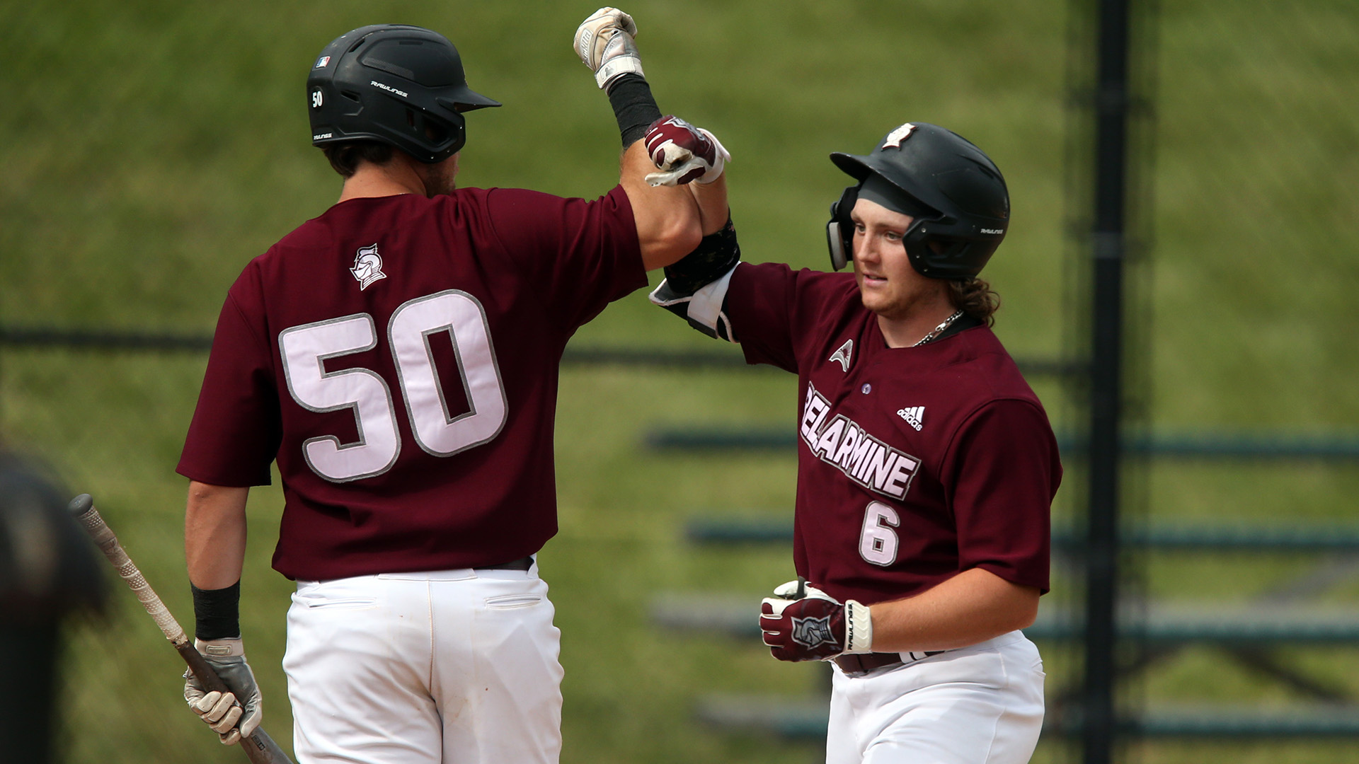 Davis Crane - 2024 - Baseball - Bellarmine University Athletics