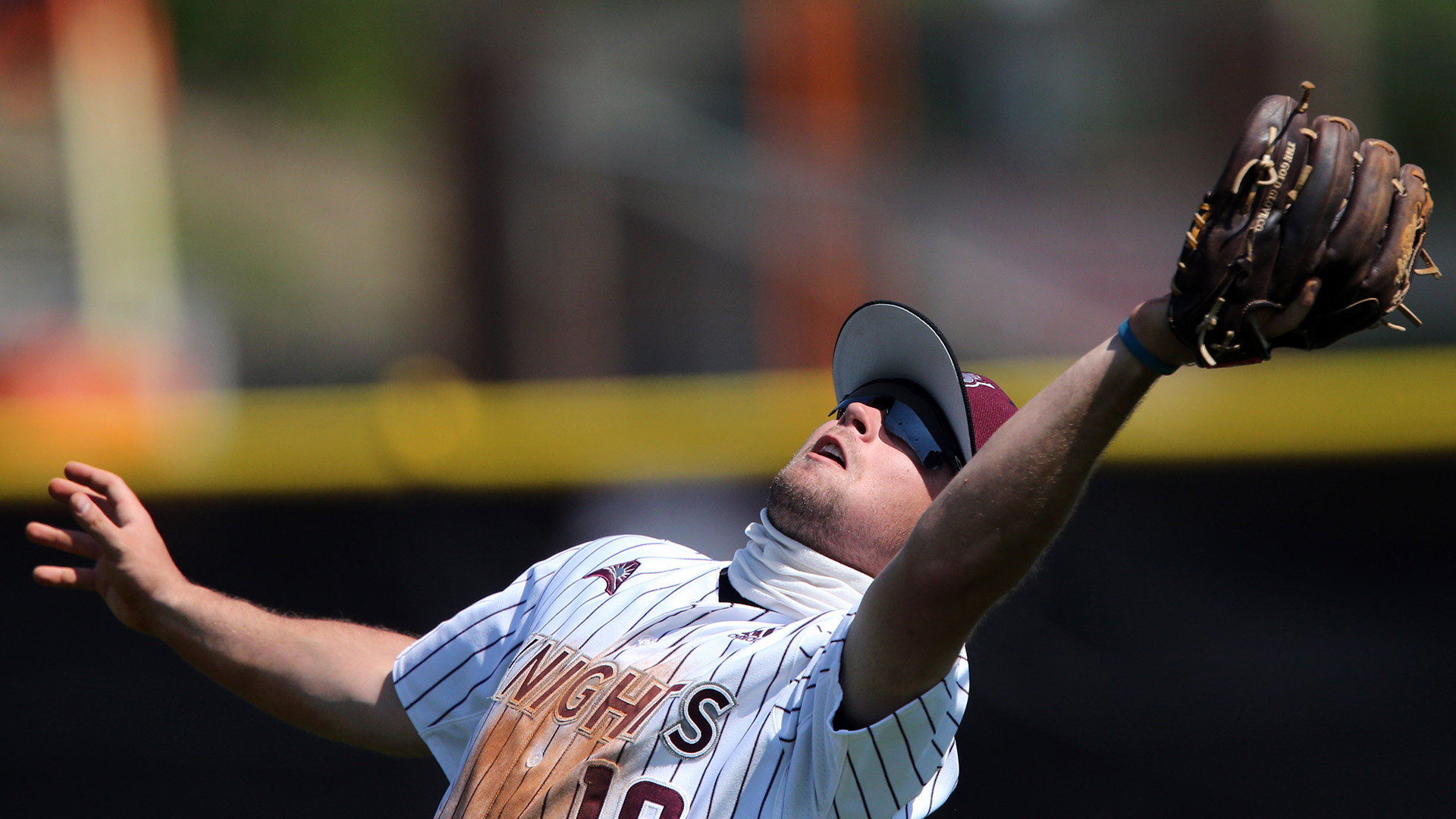 Liberty answers Rouse's go-ahead homer in last inning with walk-off ...