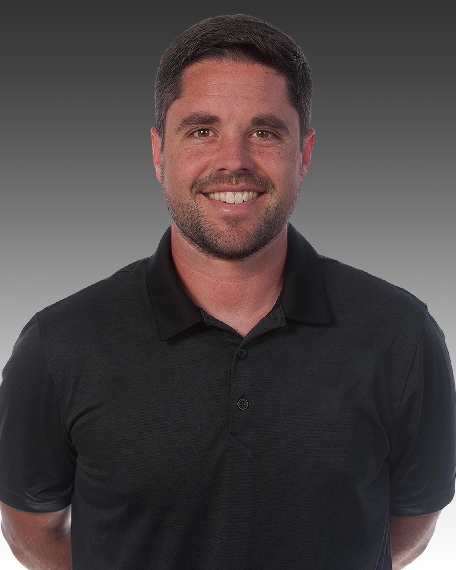 Matt Cannady - Assistant Coach, Men's Soccer - Men's Soccer Coaches ...