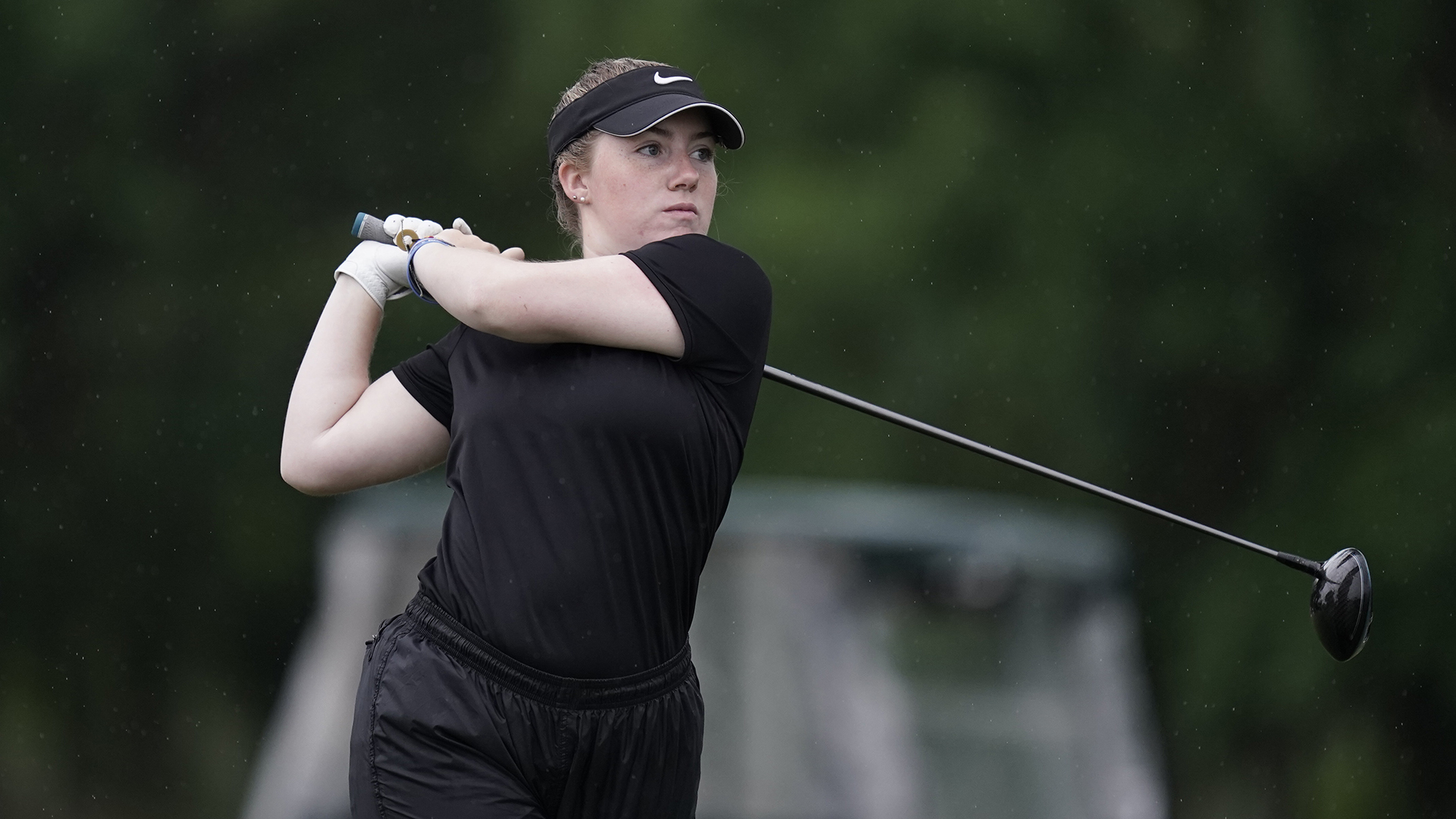 Jessica Stephens - 2023-24 - Women's Golf - Bellarmine University Athletics