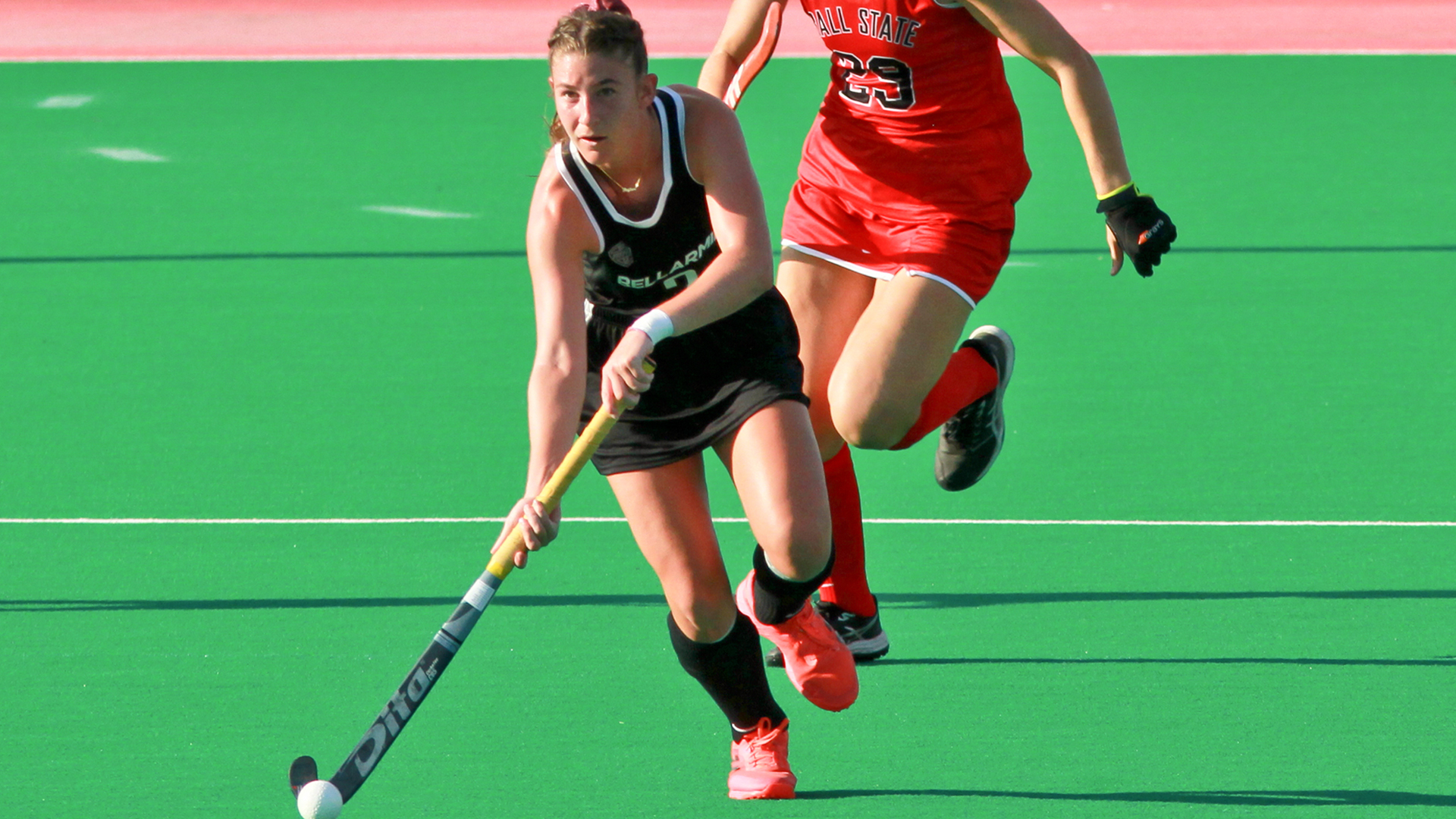 Peyton Hobson - 2023 - Field Hockey - Bellarmine University Athletics