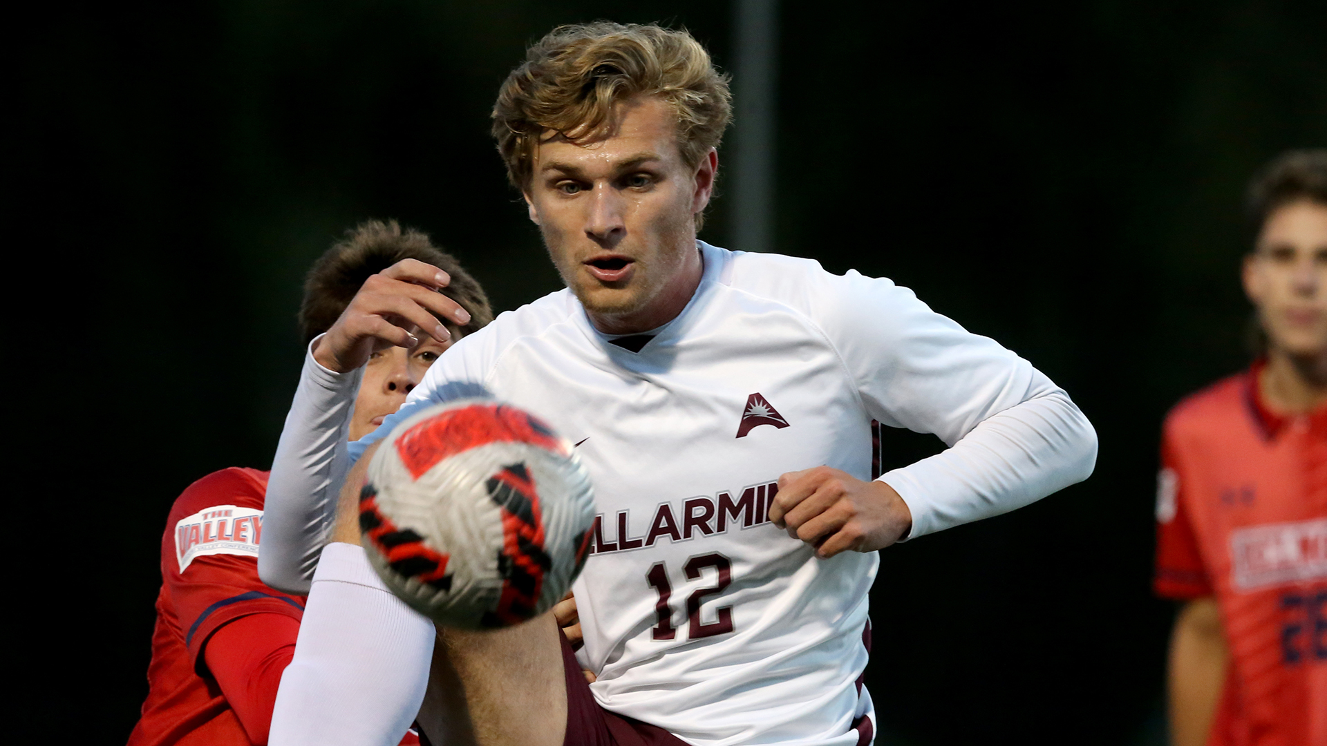 Nolan McGrath - 2022 - Men's Soccer - Bellarmine University Athletics