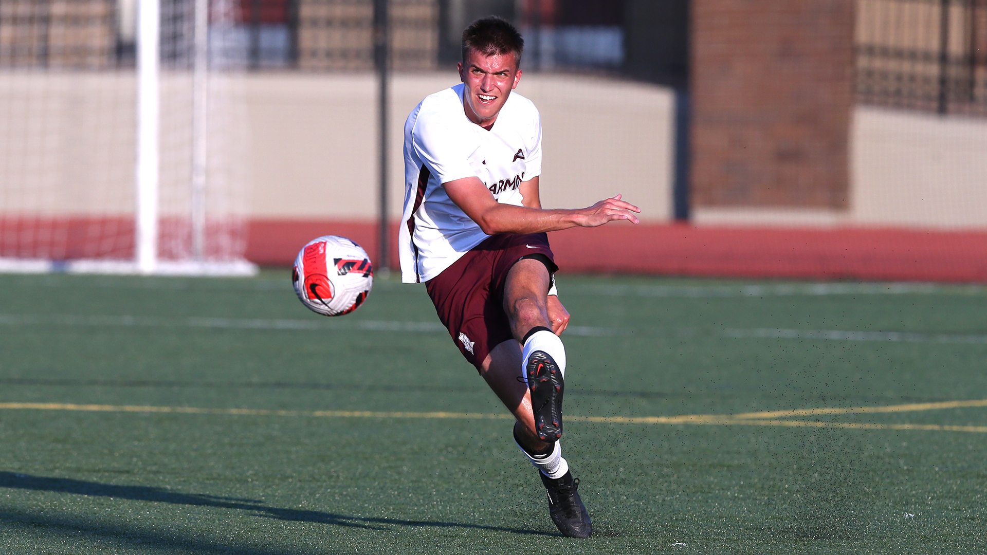 Jackson Kirn - 2023 - Men's Soccer - Bellarmine University Athletics