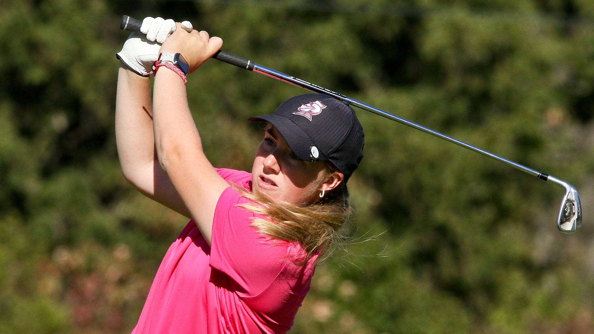 Jessica Stephens - 2023-24 - Women's Golf - Bellarmine University Athletics