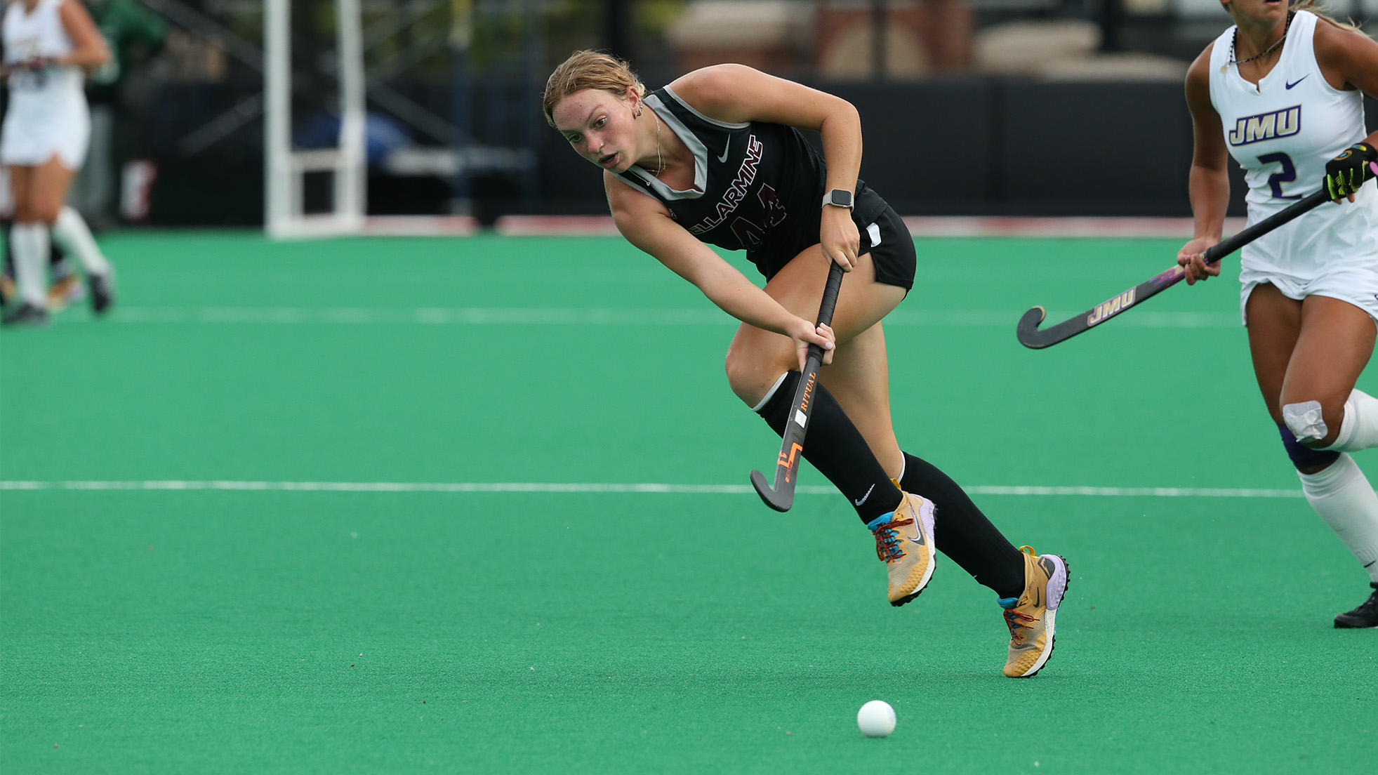 Madelyn Reed - 2022 - Field Hockey - Bellarmine University Athletics