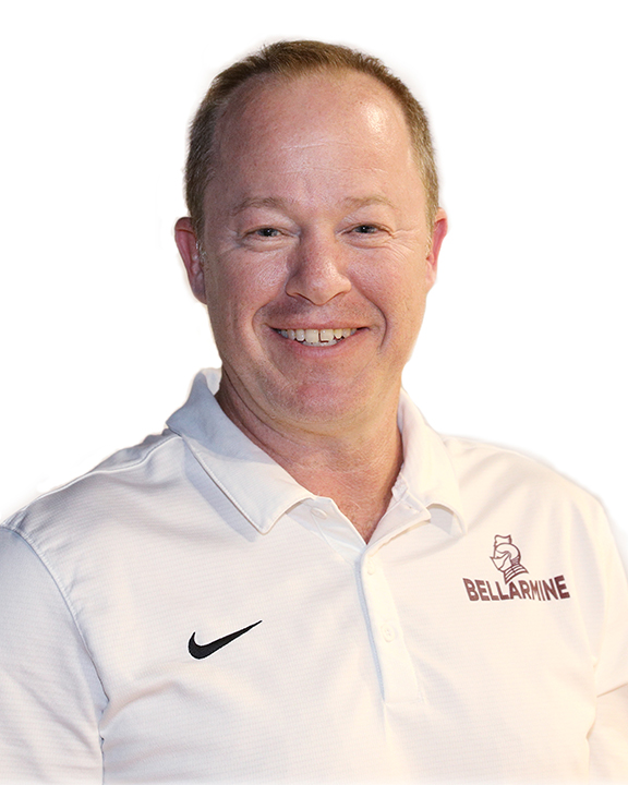 Volleyball Coaches - Bellarmine University Athletics