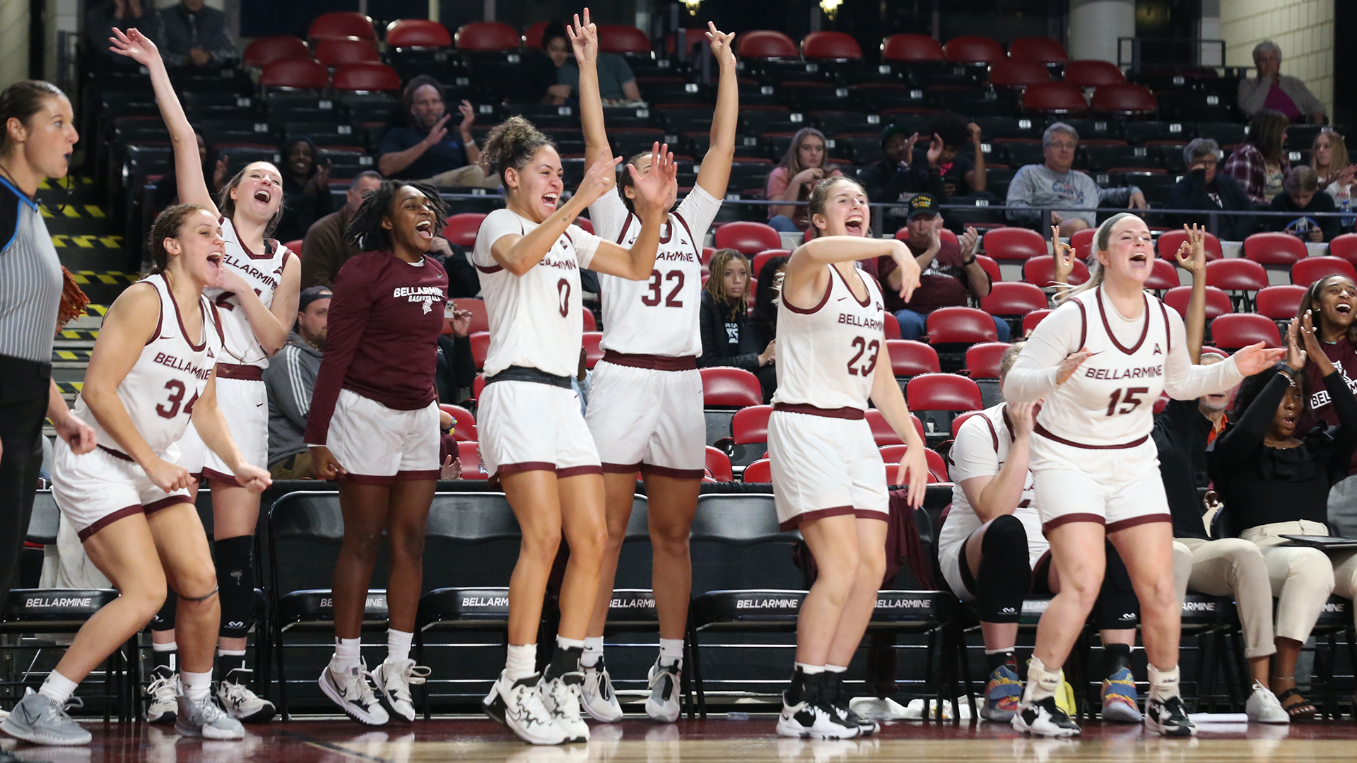 Women's basketball opens Viking Invitational with 72-65 triumph over ...