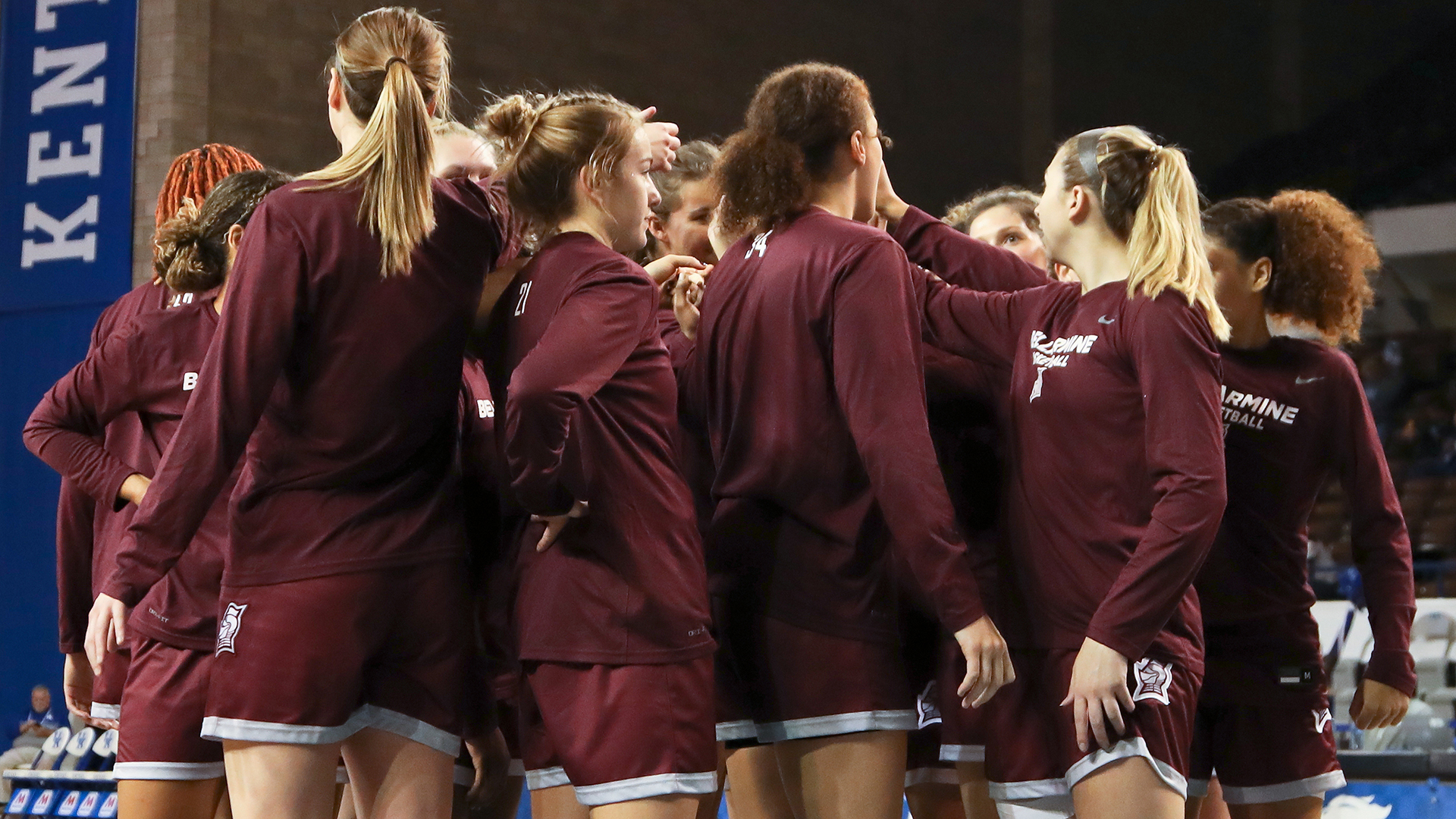 Panthers pull away late to defeat women's basketball in Viking ...