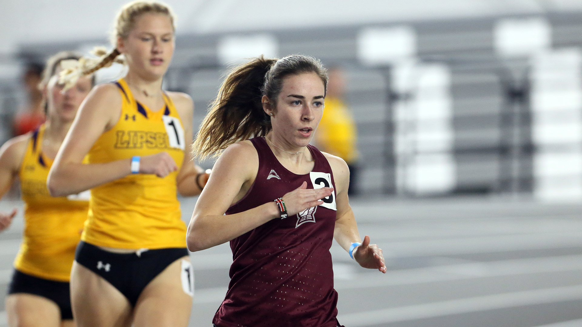 Chloe Powell - 2021-22 - Women's Track and Field - Bellarmine ...