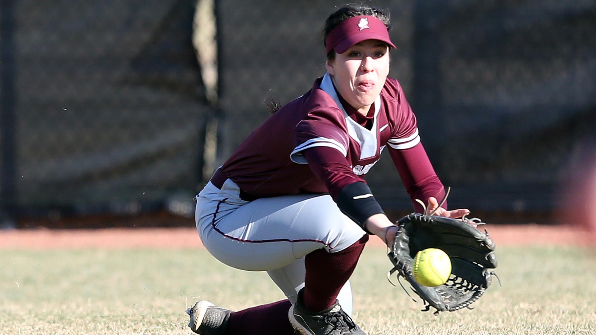 Olivia Bricker - 2024 - Softball - Bellarmine University Athletics