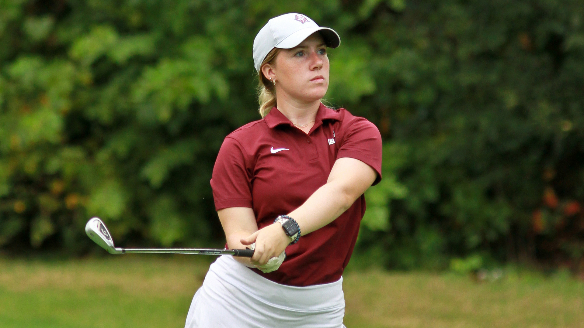 Jessica Stephens - 2023-24 - Women's Golf - Bellarmine University Athletics