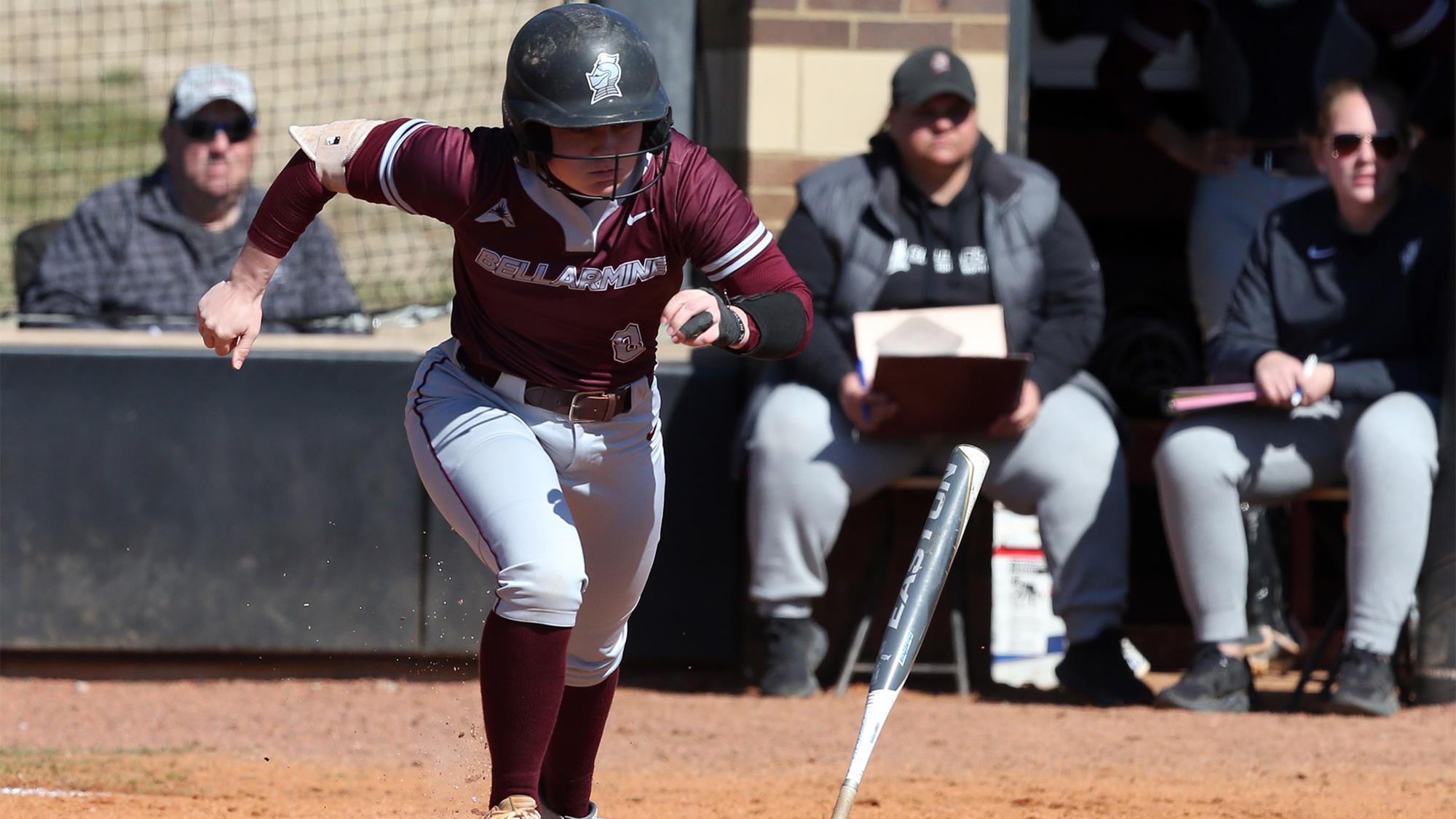 Grace Werner - 2022 - Softball - Bellarmine University Athletics