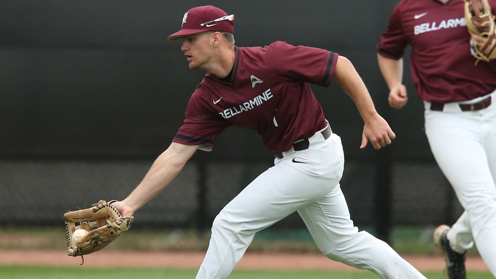 Jack Ockerman - 2022 - Baseball - Bellarmine University Athletics