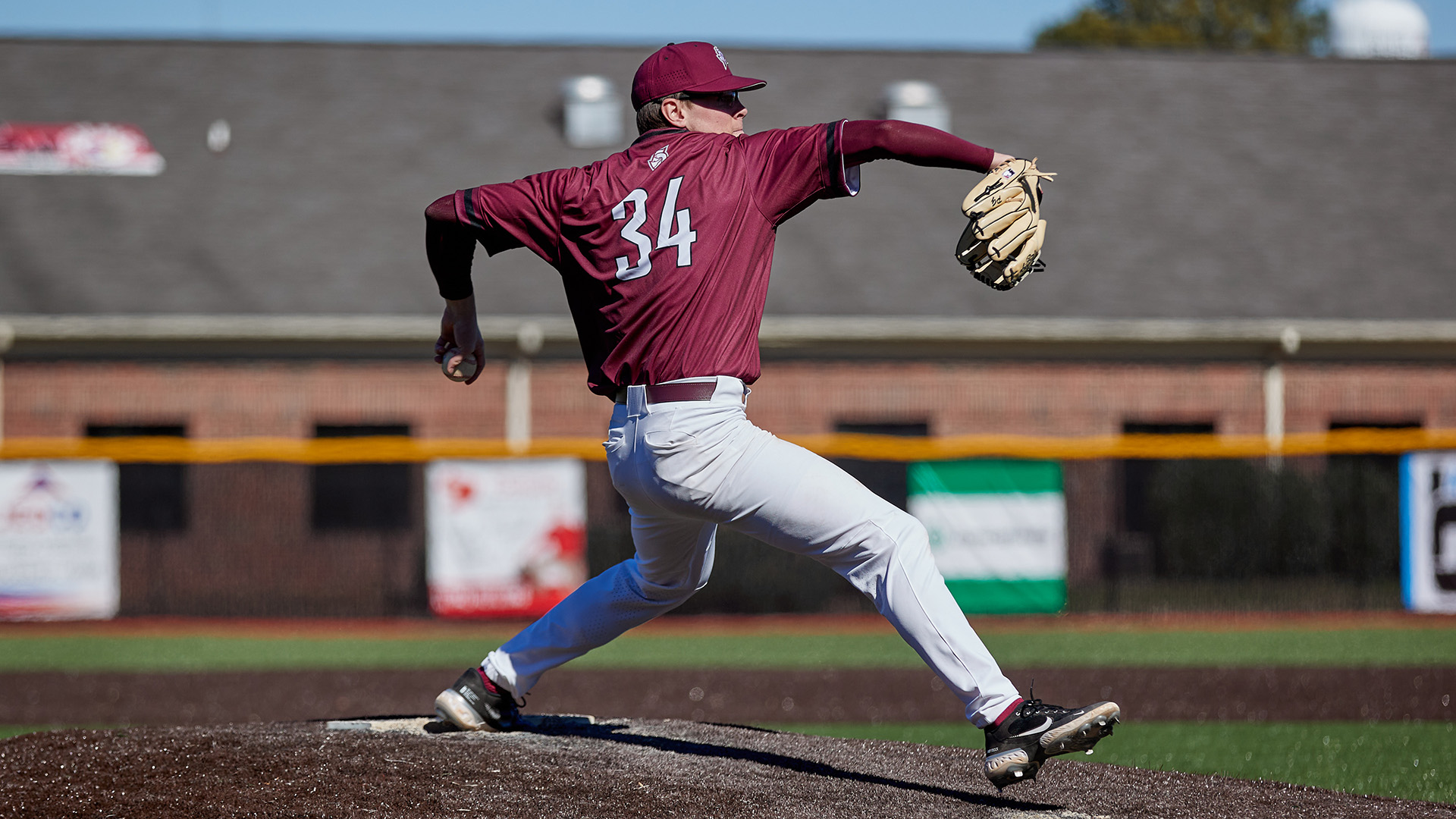 Gavin Braunecker - 2024 - Baseball - Bellarmine University Athletics