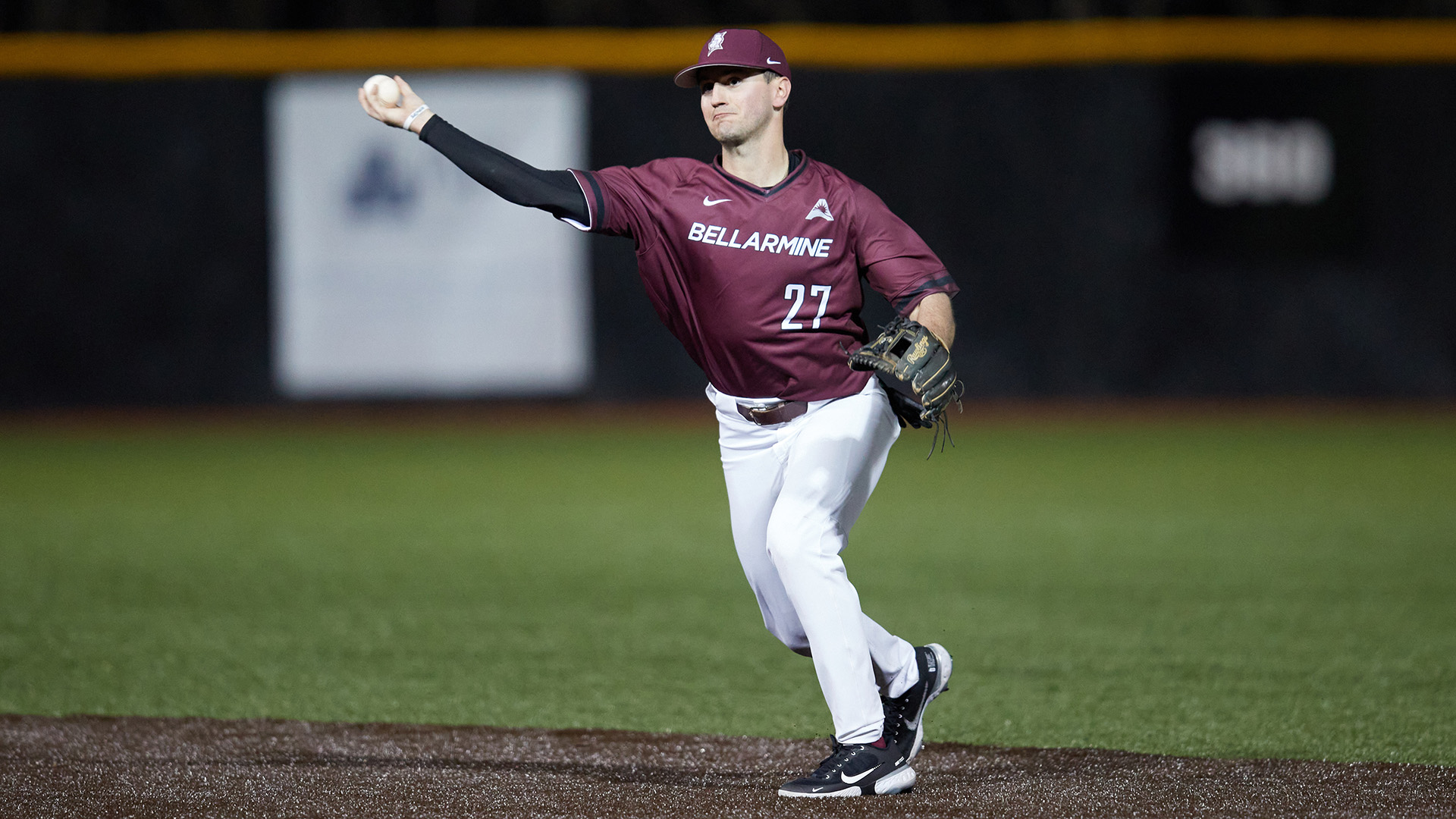 Brett Pfaadt - 2023 - Baseball - Bellarmine University Athletics