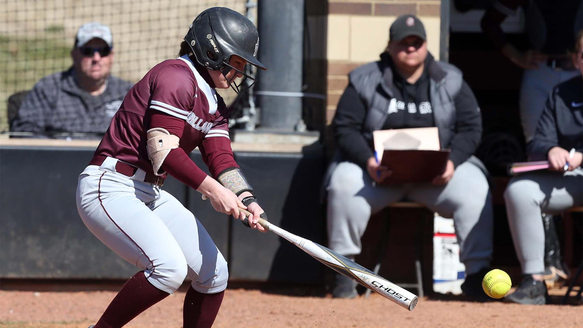 Grace Werner - 2022 - Softball - Bellarmine University Athletics