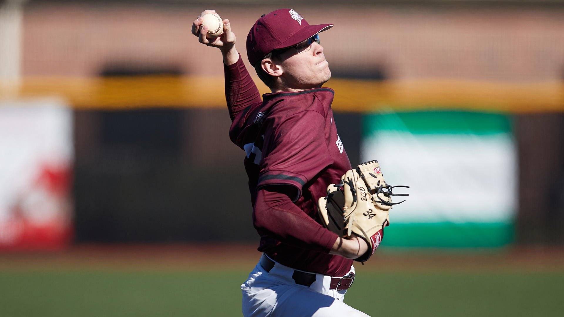 Gavin Braunecker - 2024 - Baseball - Bellarmine University Athletics
