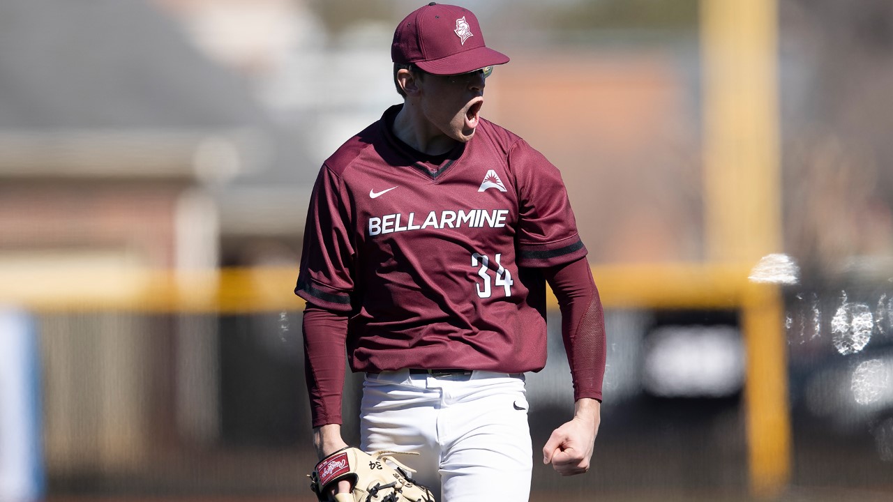 Gavin Braunecker - 2024 - Baseball - Bellarmine University Athletics
