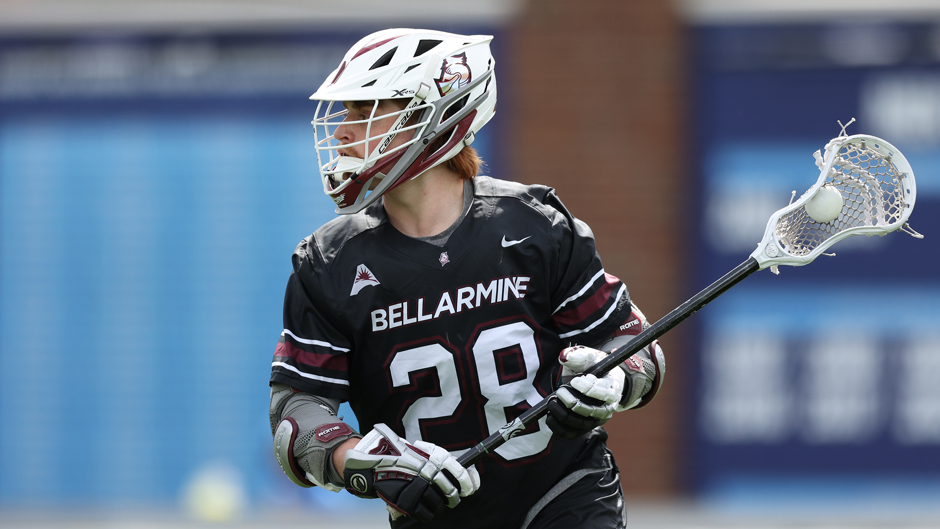 Christian Della Rocco - 2024 - Men's Lacrosse - Bellarmine University ...