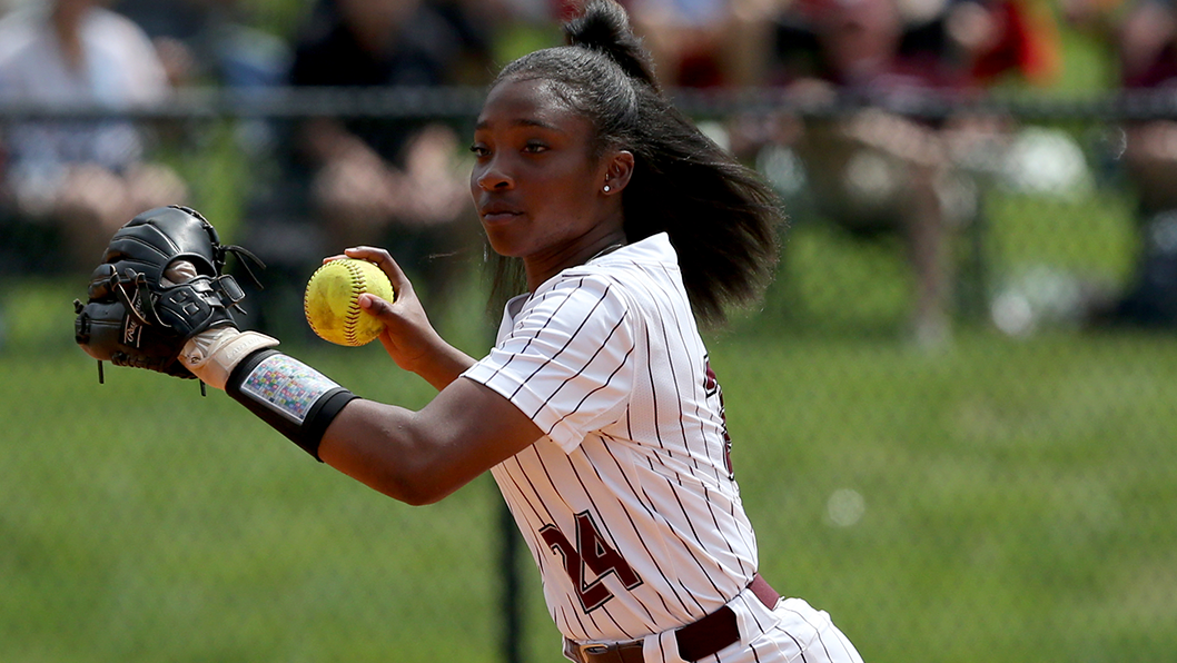 Alexis Hargrove - 2023 - Softball - Bellarmine University Athletics