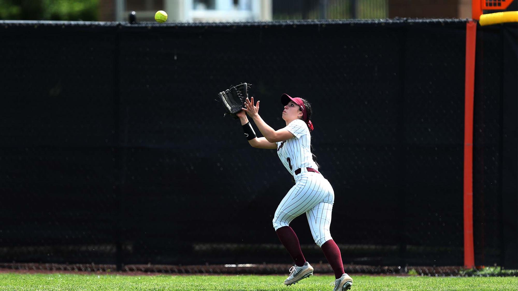 Olivia Bricker - 2024 - Softball - Bellarmine University Athletics